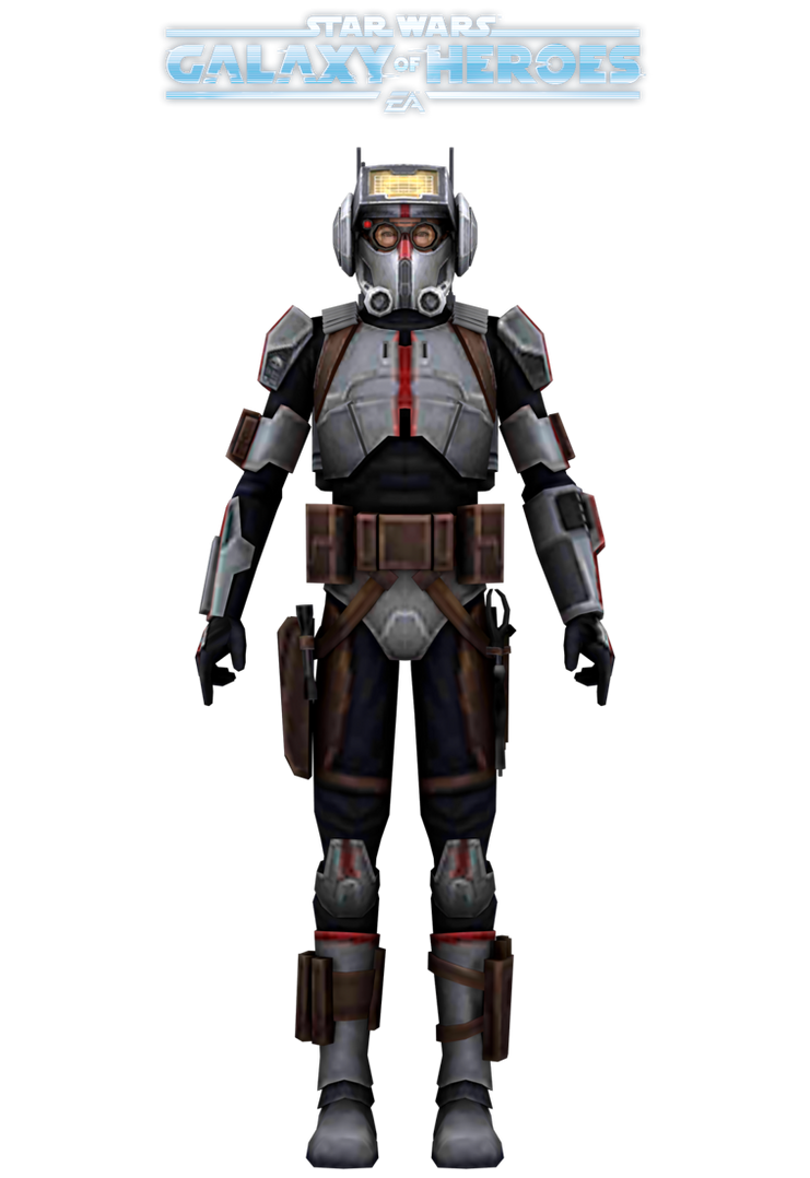 Tech by Maxdemon6 on DeviantArt