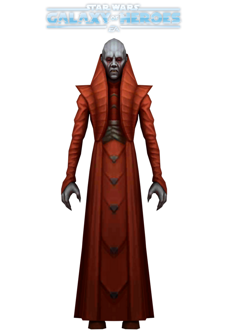 Tion Medon by Maxdemon6 on DeviantArt