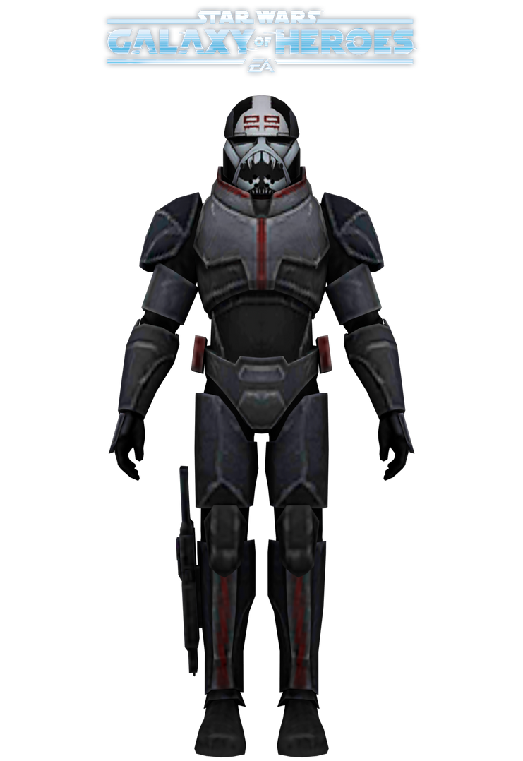 Wrecker by Maxdemon6 on DeviantArt