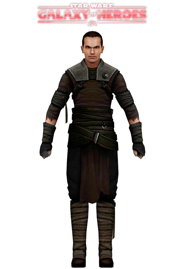 Starkiller by Maxdemon6 on DeviantArt