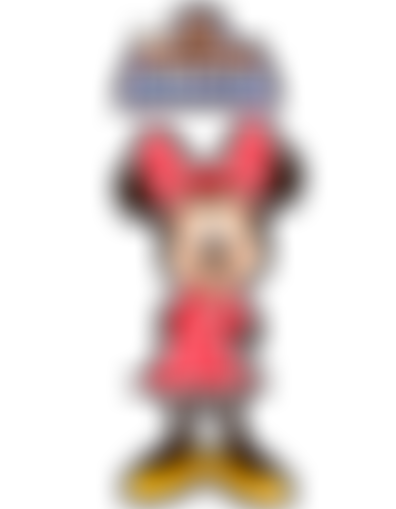 Minnie Mouse by Maxdemon6 on DeviantArt