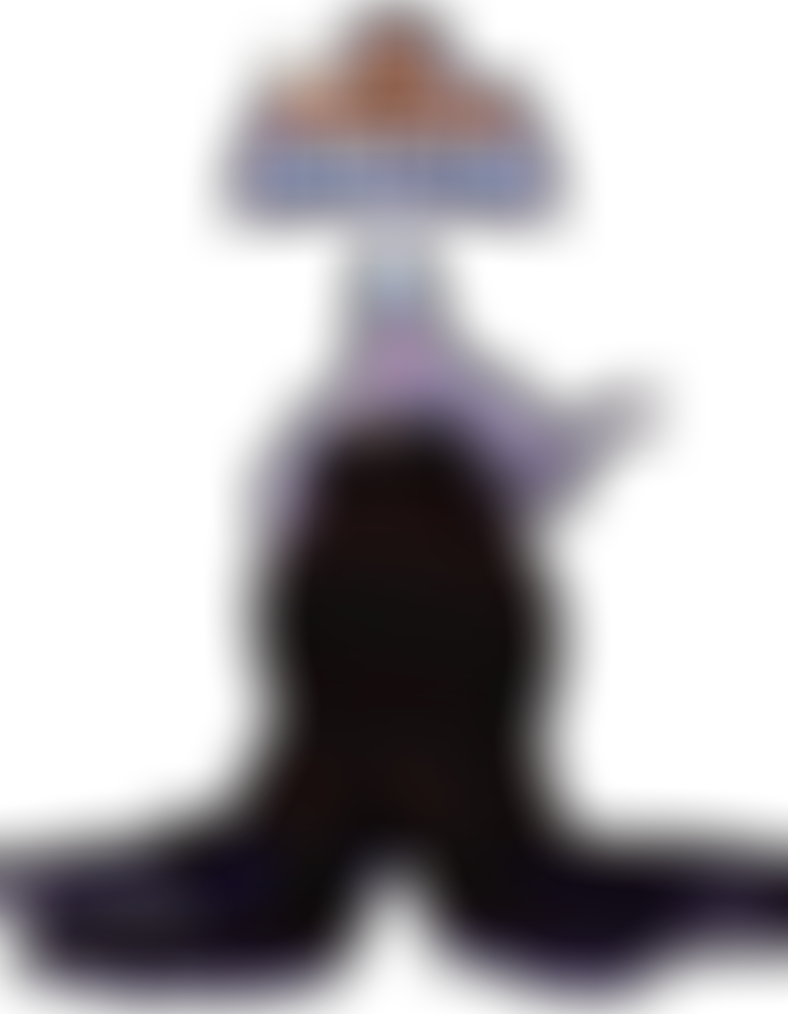 Ursula by Maxdemon6 on DeviantArt