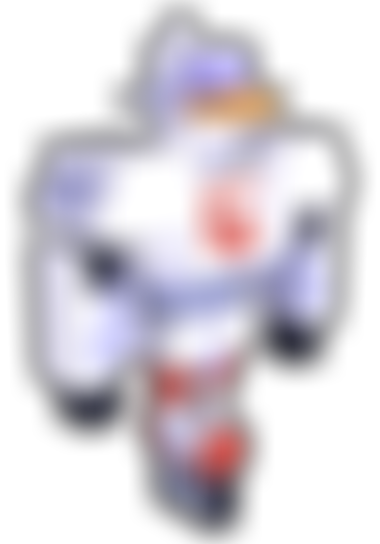Gizmoduck by Maxdemon6 on DeviantArt