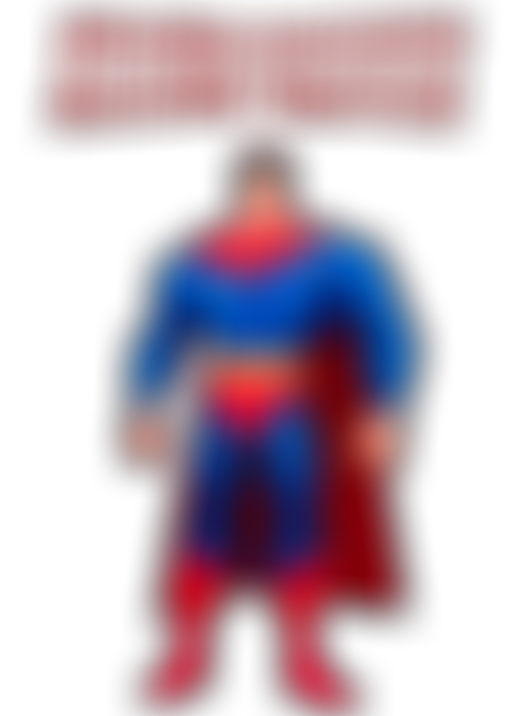 Superman by Maxdemon6 on DeviantArt