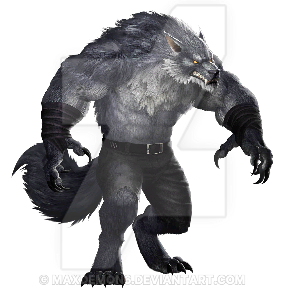 Devourer (T7) by Maxdemon6 on DeviantArt