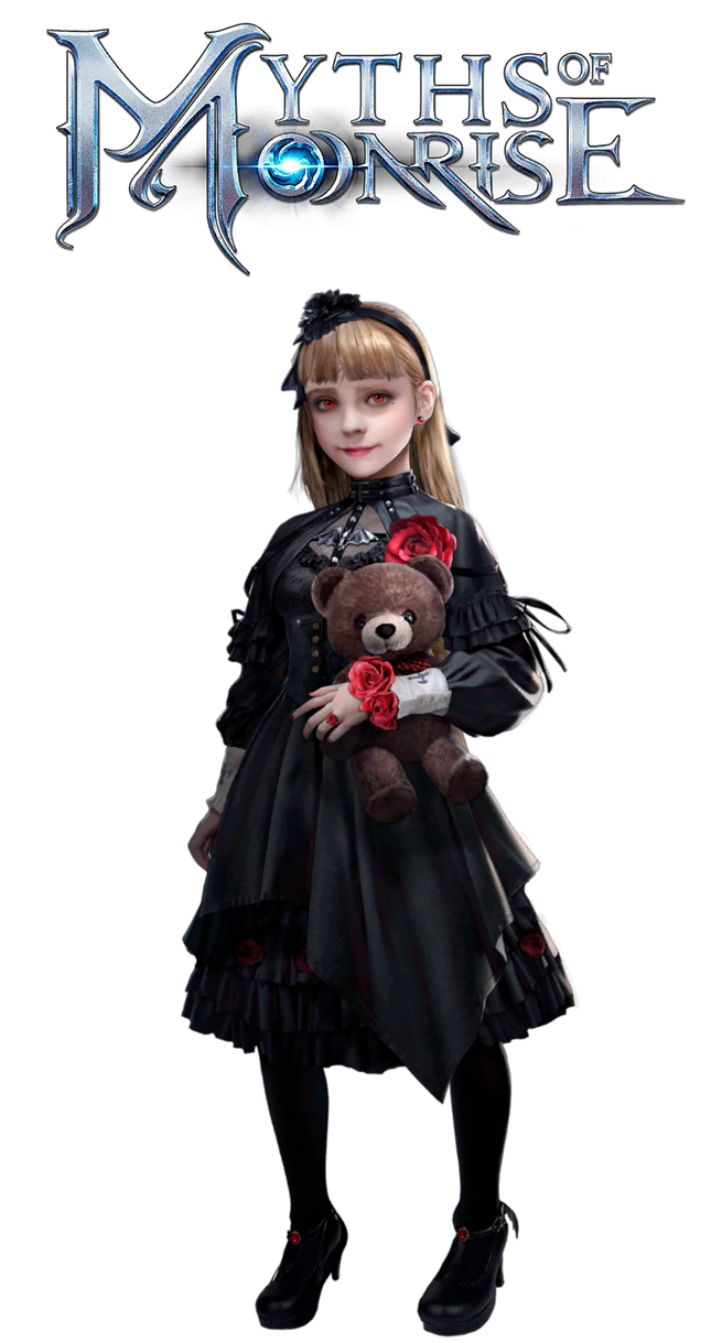 Annie by Maxdemon6 on DeviantArt