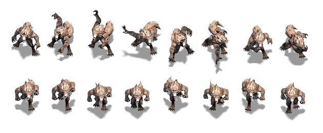 Wolves by Maxdemon6 on DeviantArt