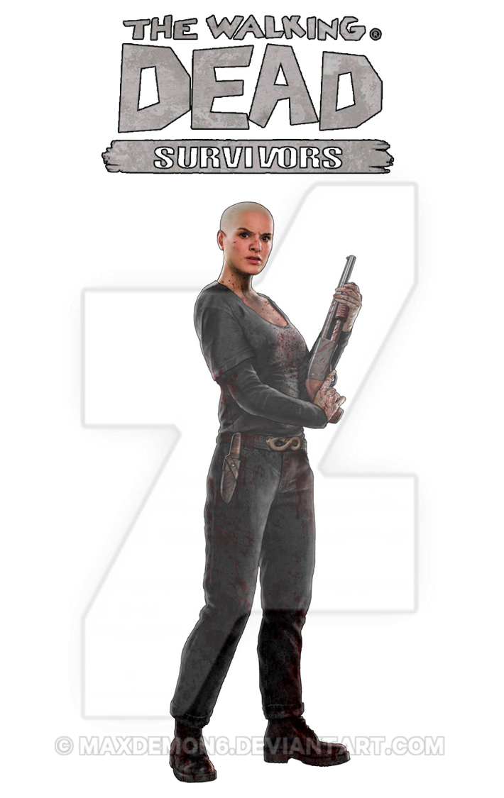 Alpha by Maxdemon6 on DeviantArt