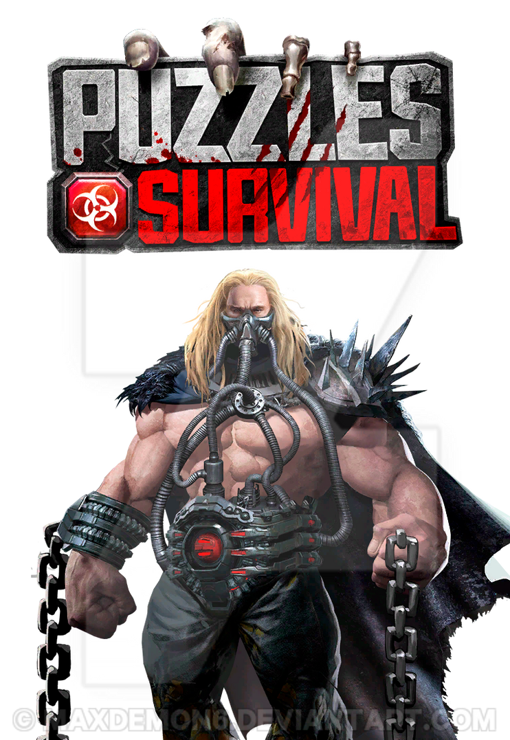 Ulrik by Maxdemon6 on DeviantArt