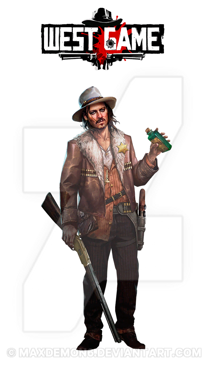 Franky by Maxdemon6 on DeviantArt