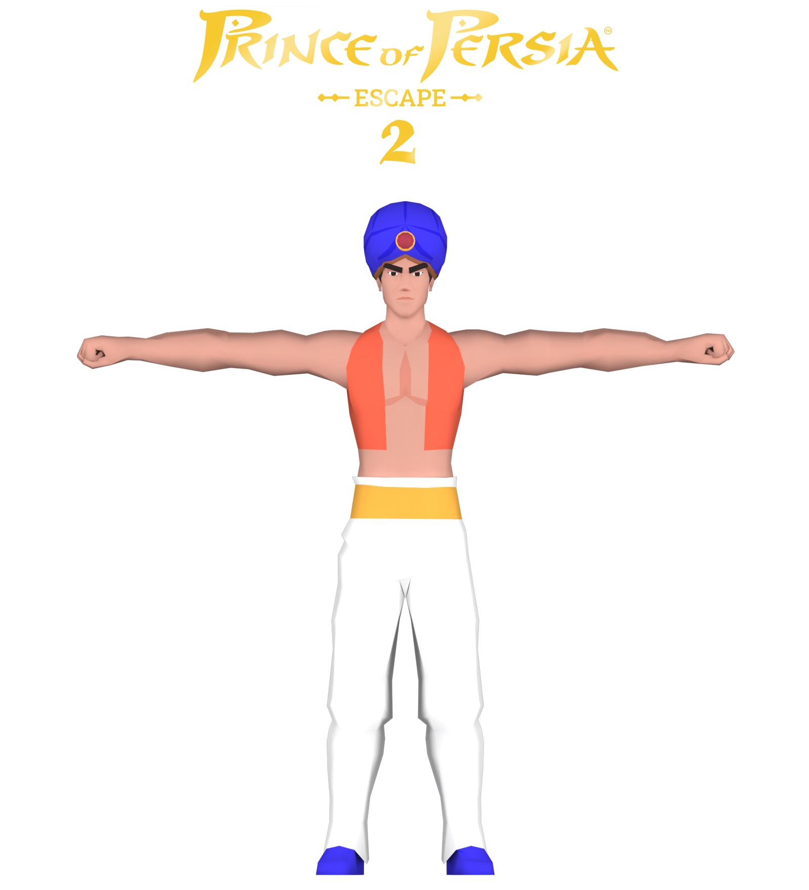 Prince 2 by Maxdemon6 on DeviantArt