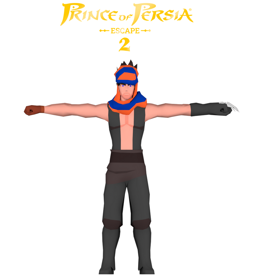 Prince 2008 by Maxdemon6 on DeviantArt