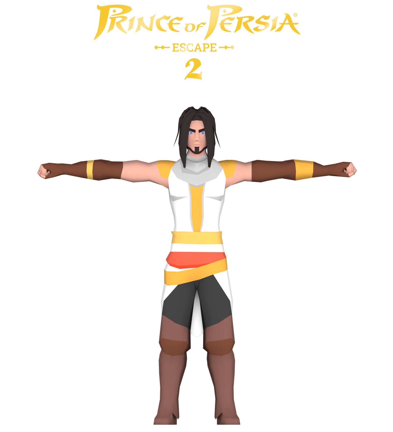 Prince T2T by Maxdemon6 on DeviantArt