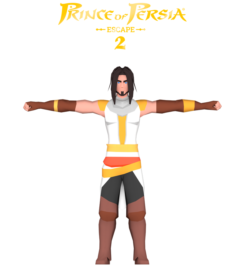 Prince T2T by Maxdemon6 on DeviantArt