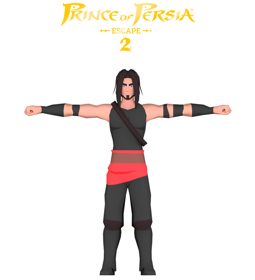 Prince WW by Maxdemon6 on DeviantArt