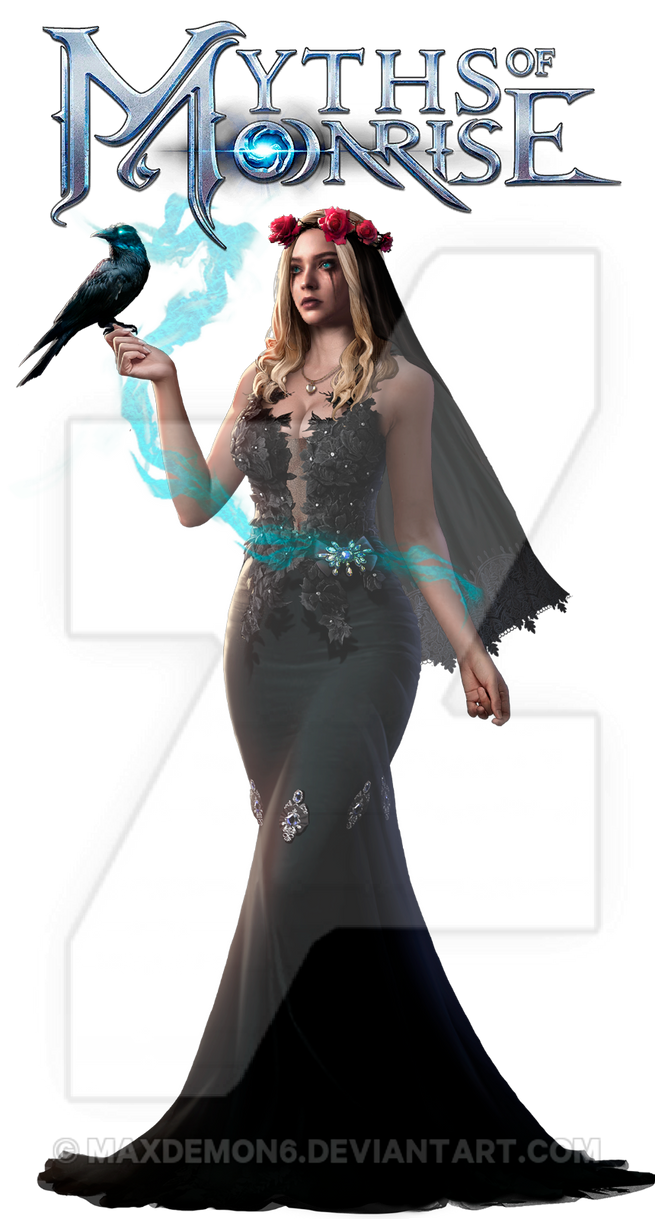 Lucrezia by Maxdemon6 on DeviantArt