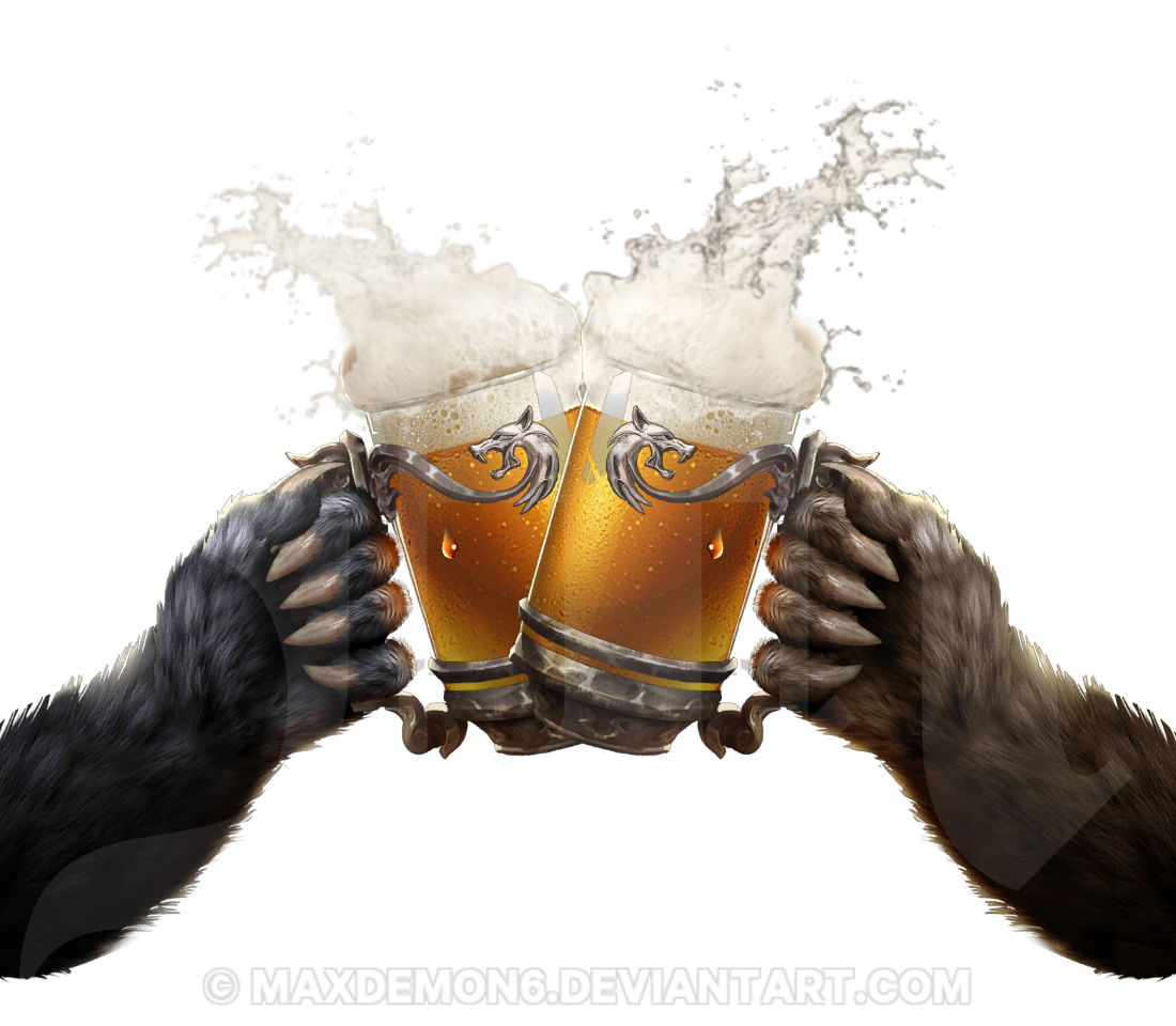 Beer Bar by Maxdemon6 on DeviantArt