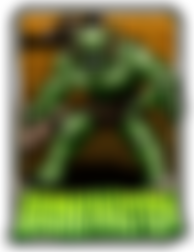 Abomination (Pixel) by Maxdemon6 on DeviantArt