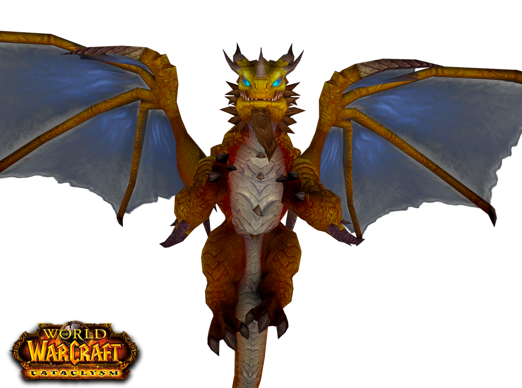 Nozdormu (Dragon) by Maxdemon6 on DeviantArt