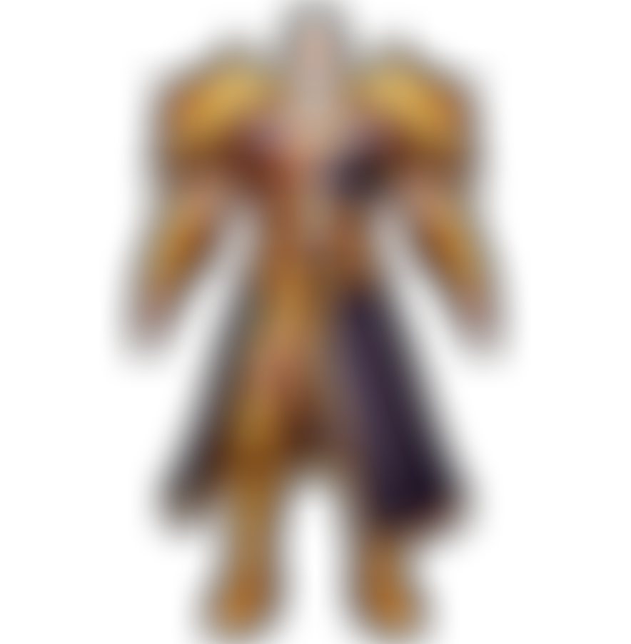 Allfather by Maxdemon6 on DeviantArt