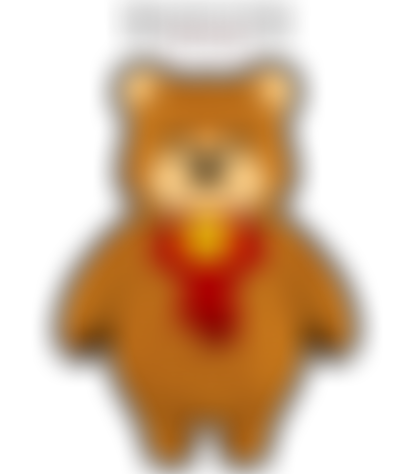 Papa Bear by Maxdemon6 on DeviantArt