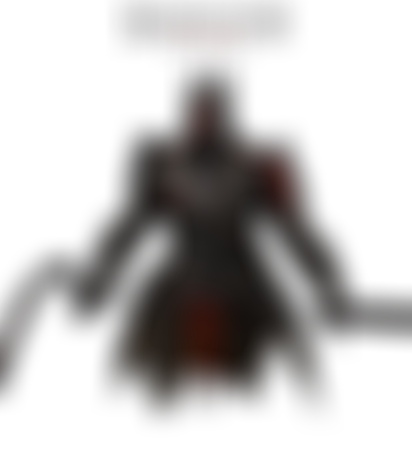 Enraged Phantom Knight by Maxdemon6 on DeviantArt
