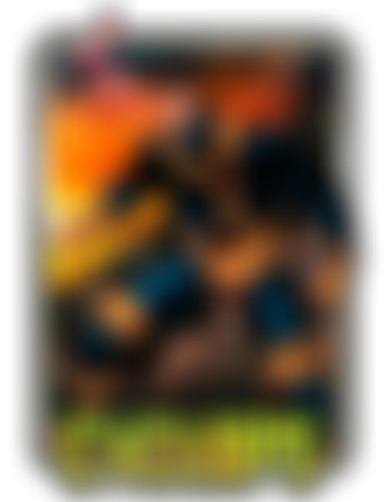 Cyclops (V2) by Maxdemon6 on DeviantArt