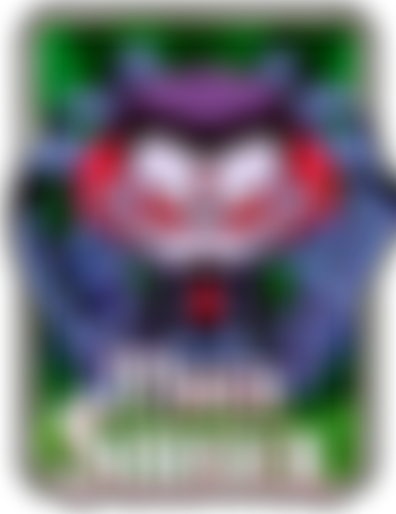 Mister Sinister (Baby) by Maxdemon6 on DeviantArt