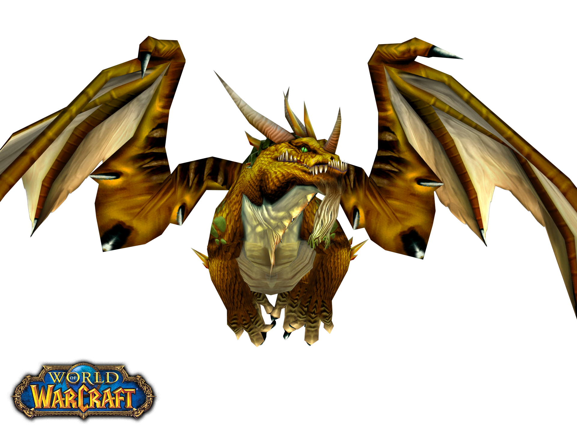 Chromie (Dragon) by Maxdemon6 on DeviantArt