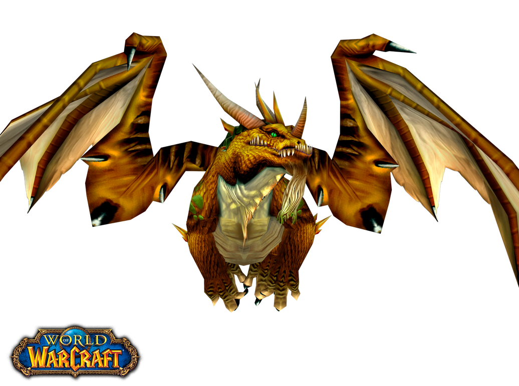 Chromie (Dragon) by Maxdemon6 on DeviantArt