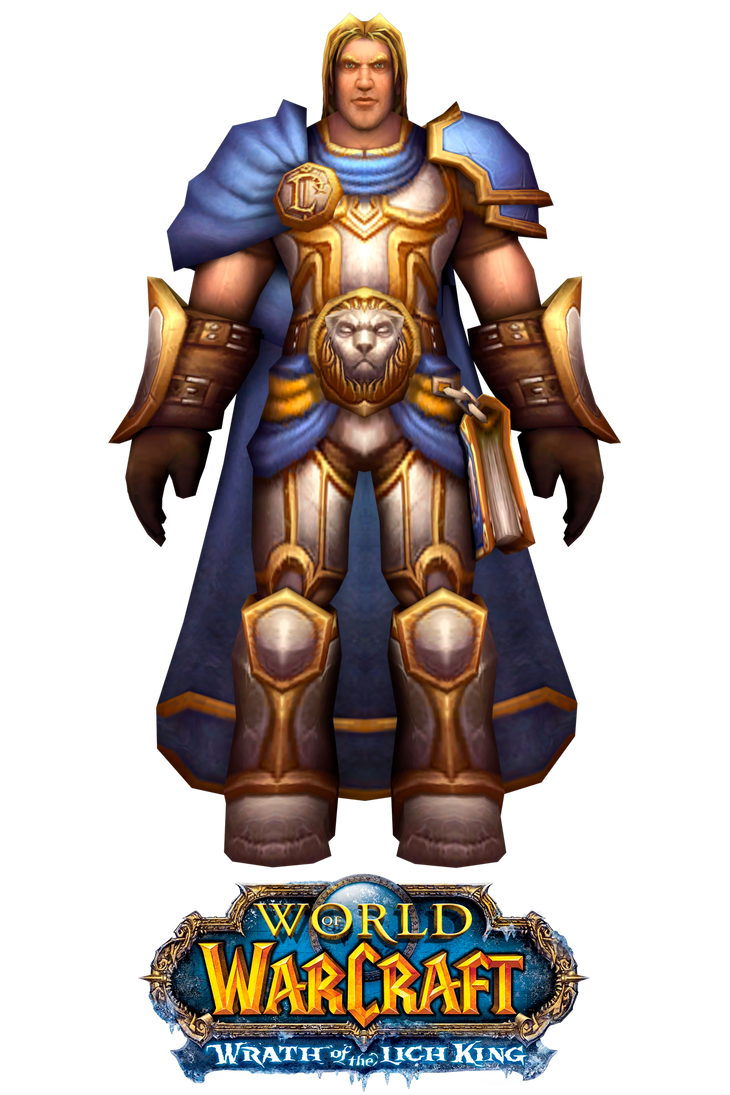 Arthas Menethil by Maxdemon6 on DeviantArt