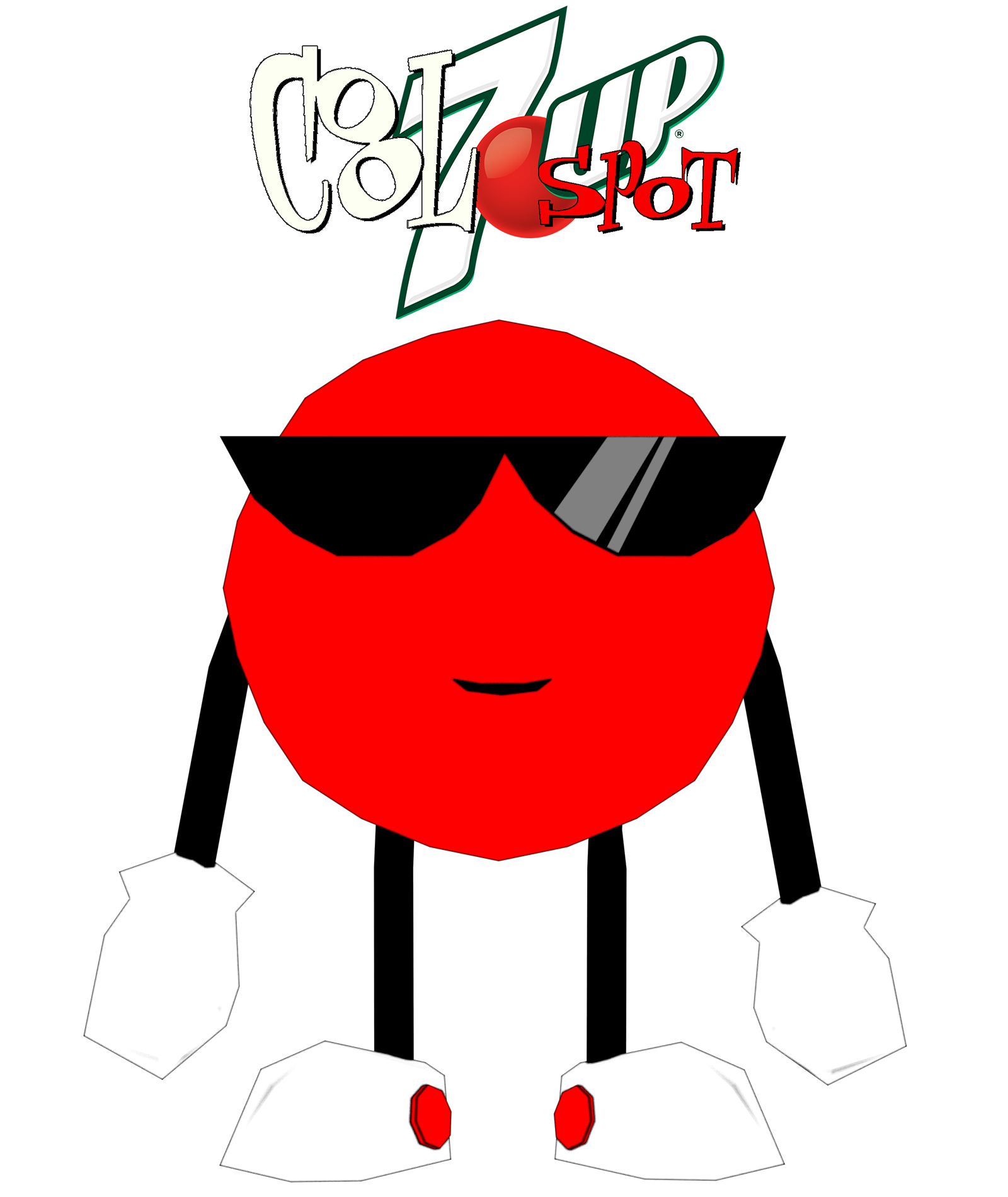 Cool Spot by Maxdemon6 on DeviantArt