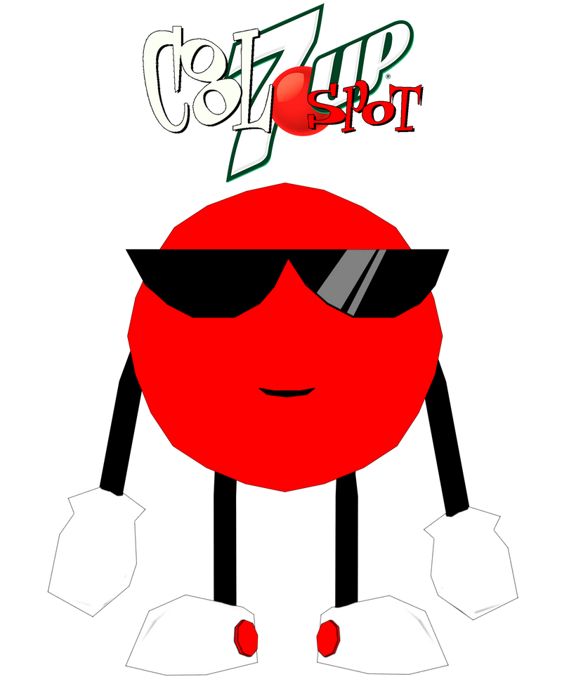 Cool Spot by Maxdemon6 on DeviantArt