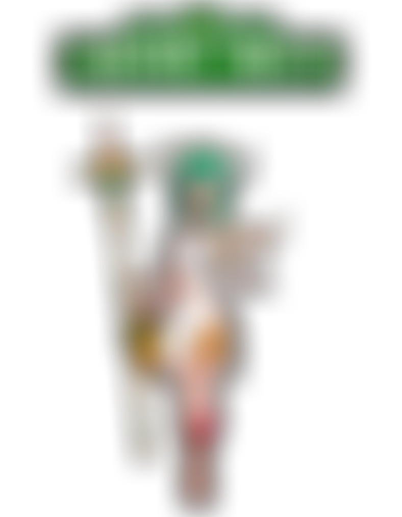 Demeter by Maxdemon6 on DeviantArt