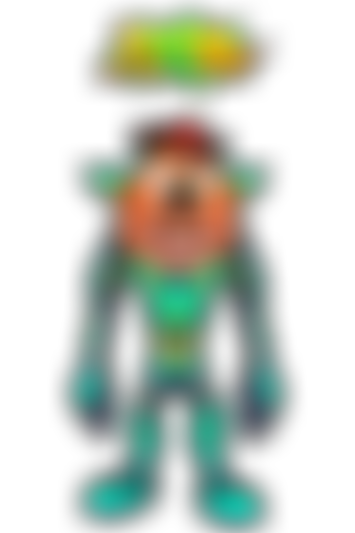 Crash (Ika-Ika) by Maxdemon6 on DeviantArt