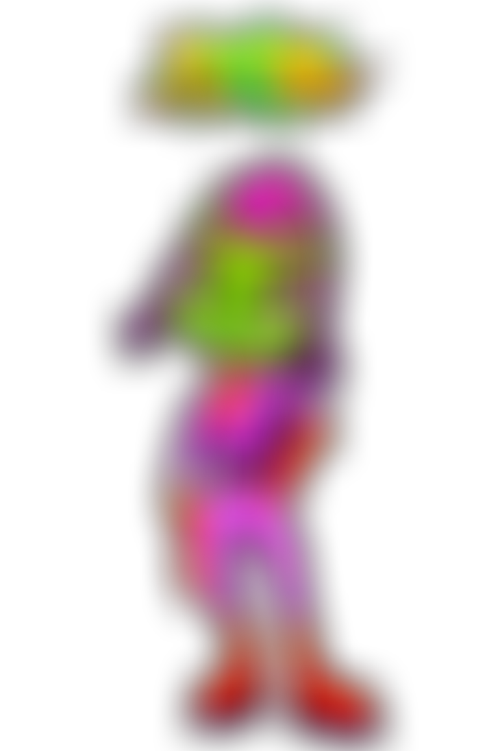 Coco (Velo) by Maxdemon6 on DeviantArt