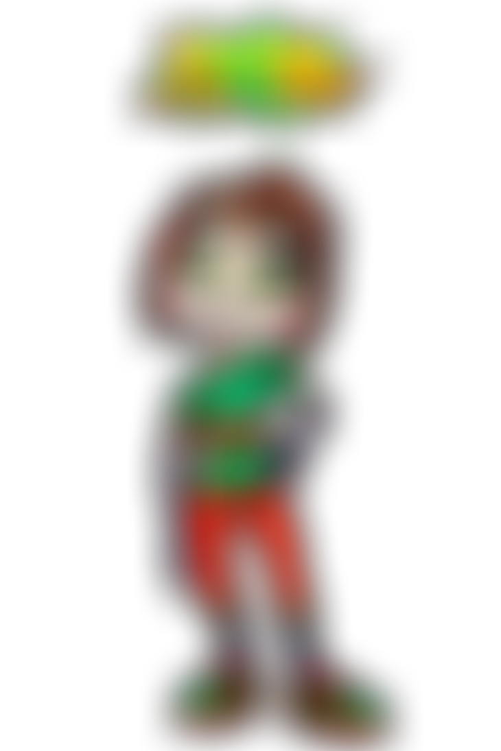 Coco (Yaya Panda) by Maxdemon6 on DeviantArt