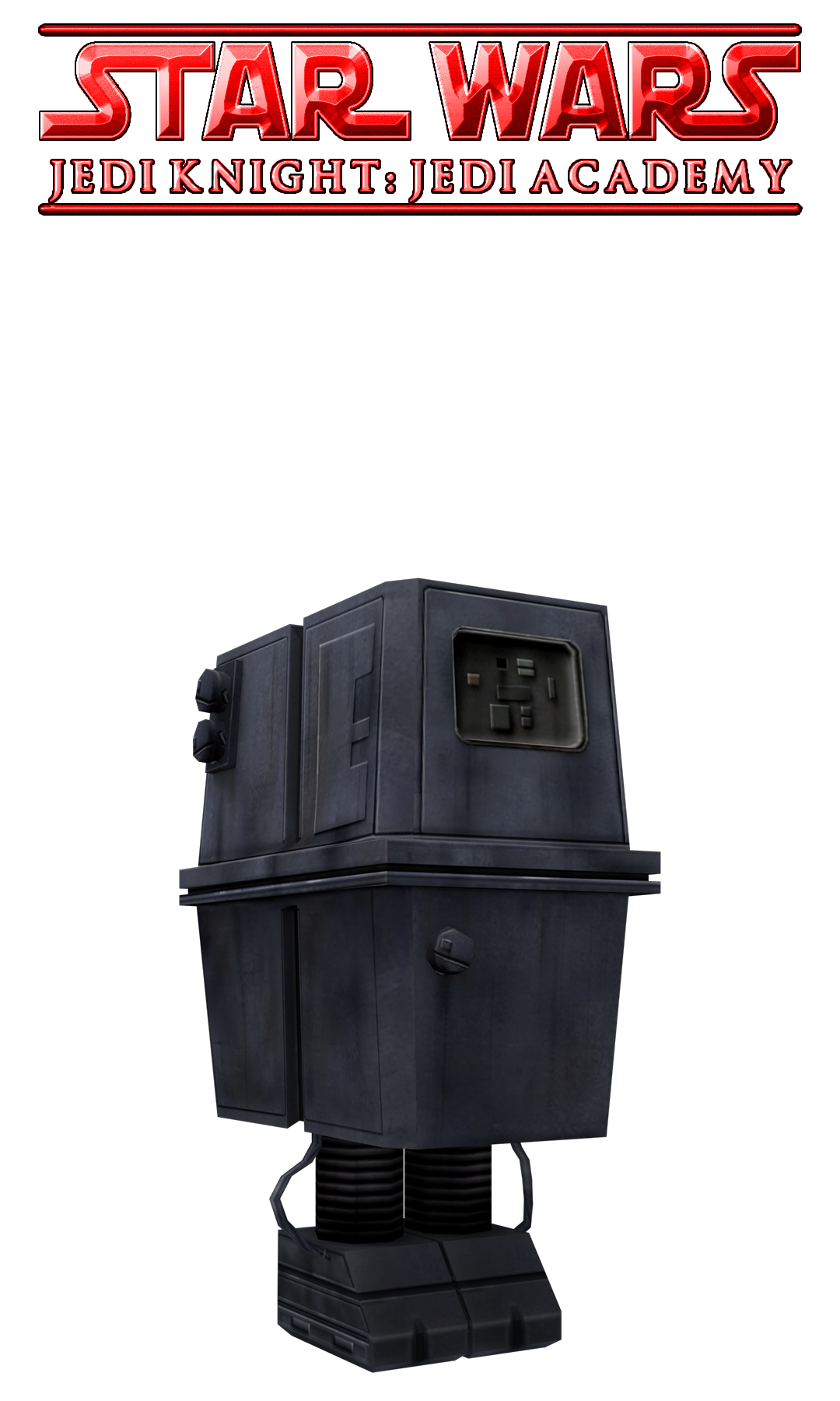 Gonk Droid by Maxdemon6 on DeviantArt