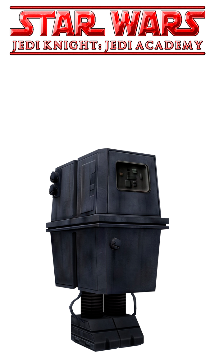 Gonk Droid by Maxdemon6 on DeviantArt
