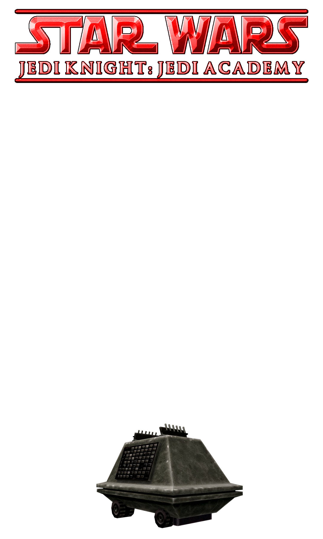 Mouse Droid by Maxdemon6 on DeviantArt