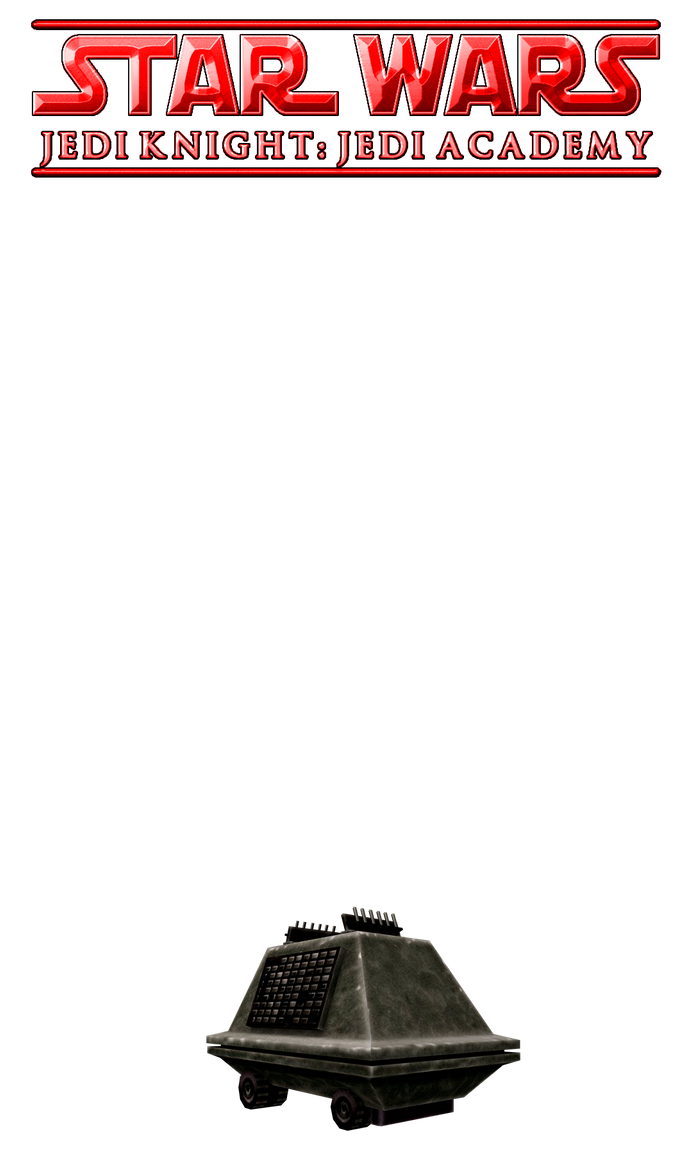 Mouse Droid by Maxdemon6 on DeviantArt