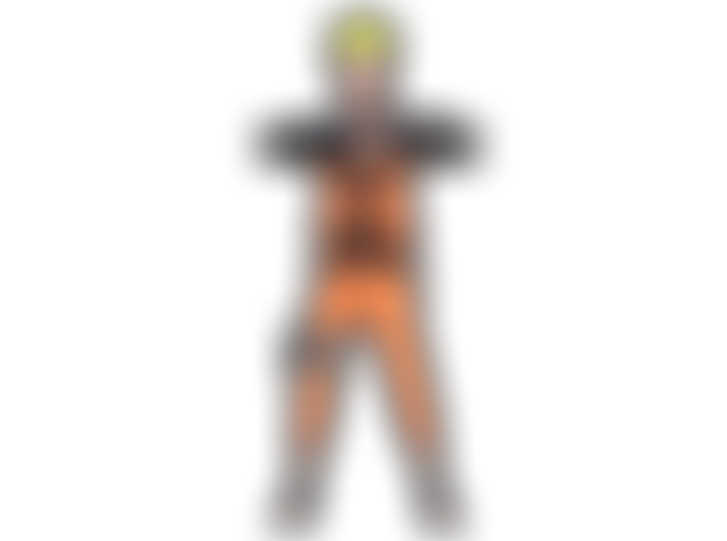 Naruto Uzumaki (The Final Showdown) by Maxdemon6 on DeviantArt