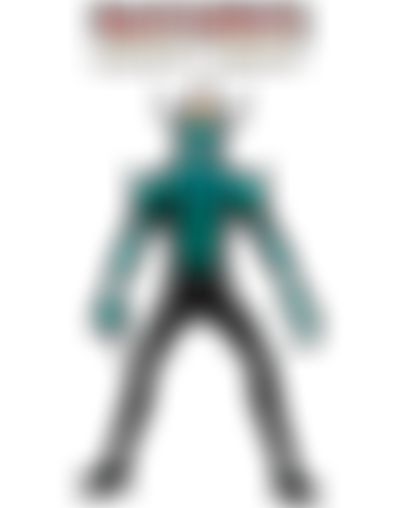 Trickster by Maxdemon6 on DeviantArt