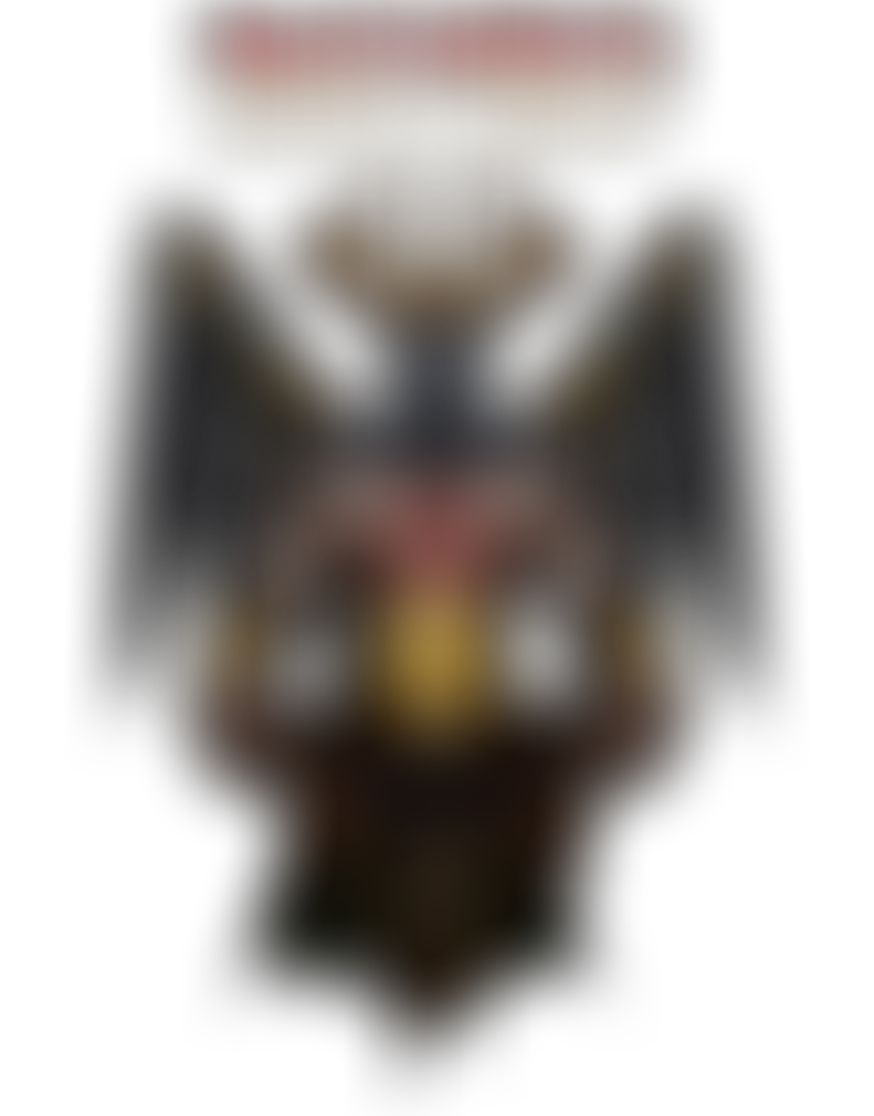 Baphomet by Maxdemon6 on DeviantArt