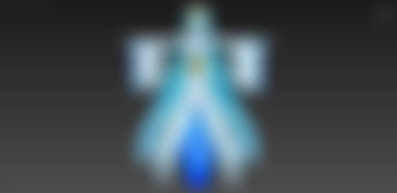 Amaterasu by Maxdemon6 on DeviantArt