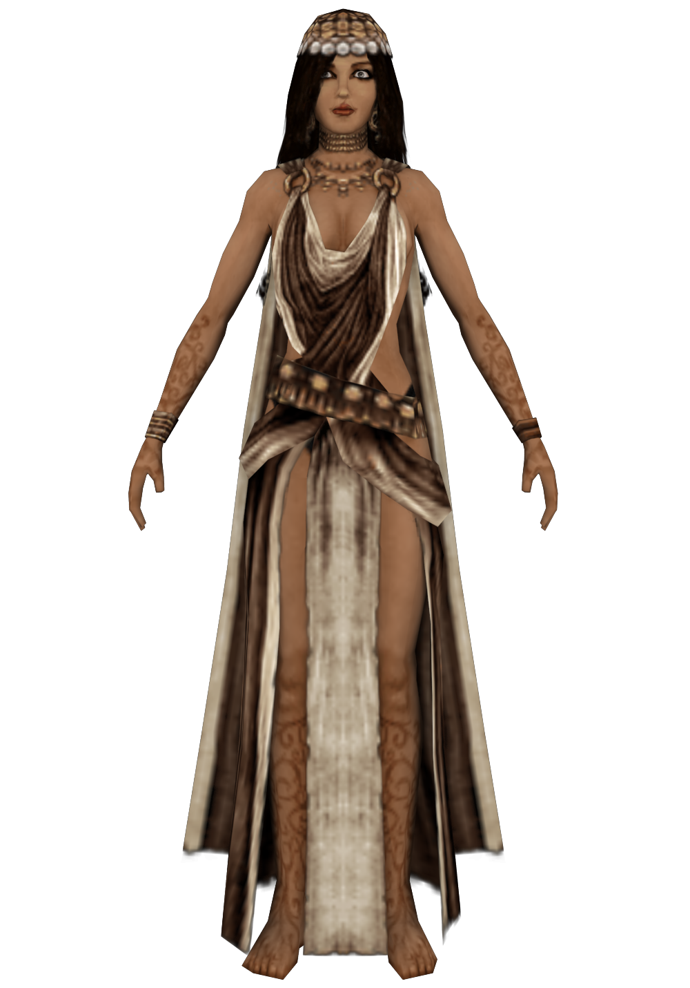 Kaileena by Maxdemon6 on DeviantArt