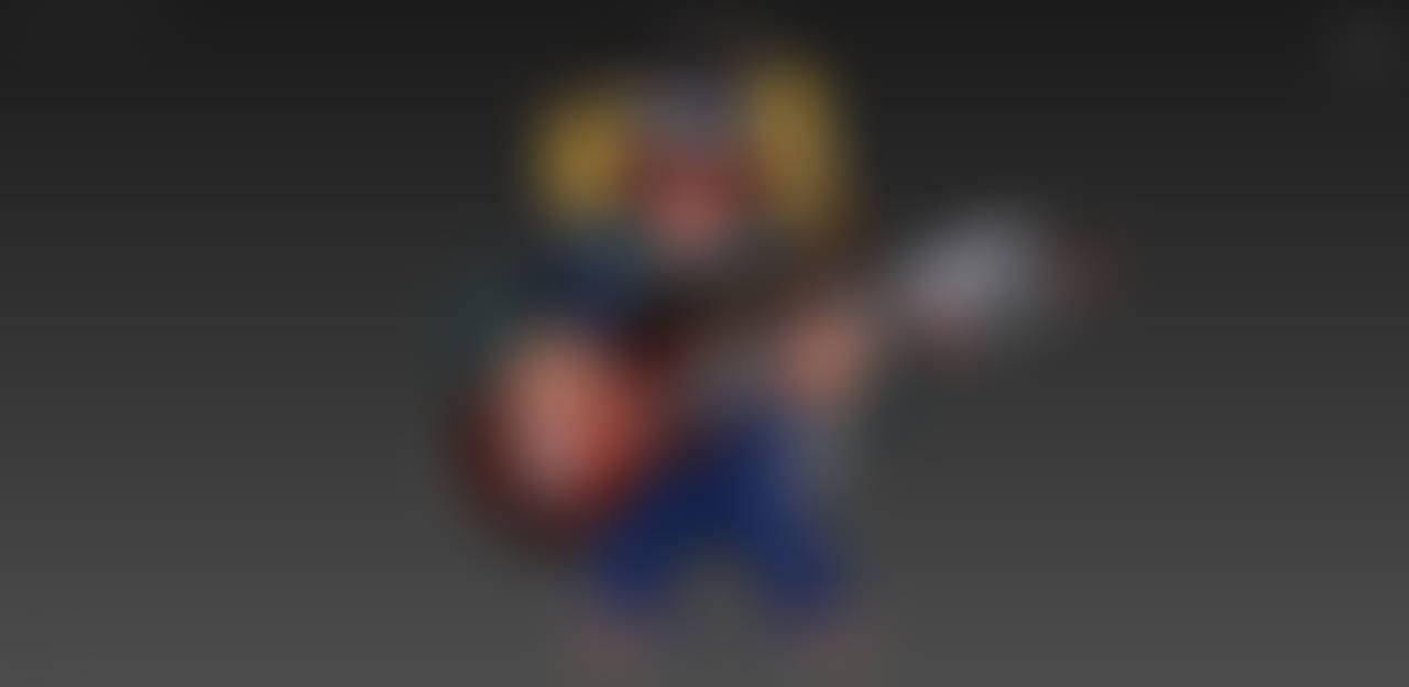 Greg by Maxdemon6 on DeviantArt