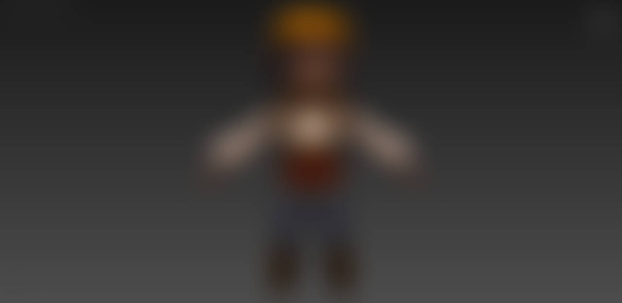 Tosca Yayal-Ricci by Maxdemon6 on DeviantArt