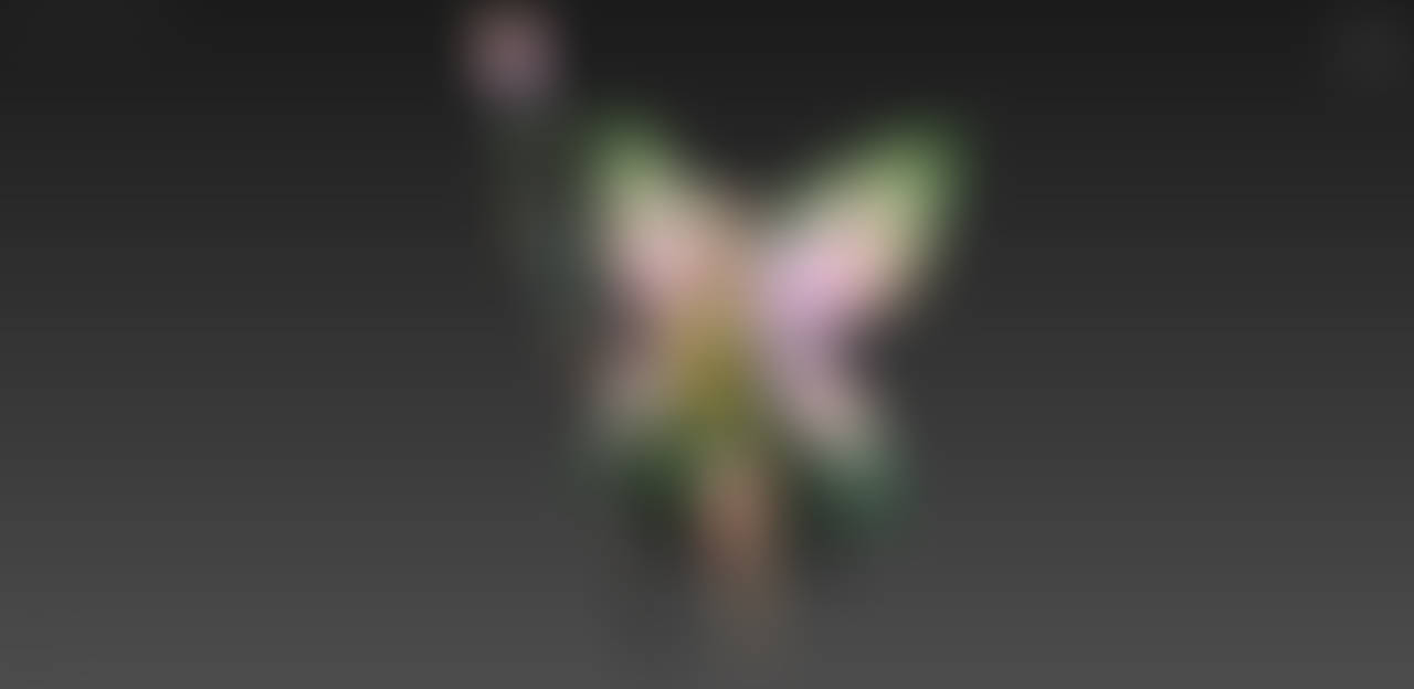 Healing Fairy by Maxdemon6 on DeviantArt