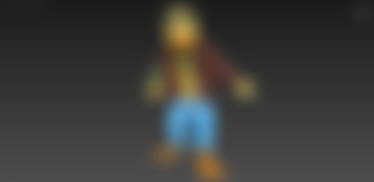 Ace Duck by Maxdemon6 on DeviantArt